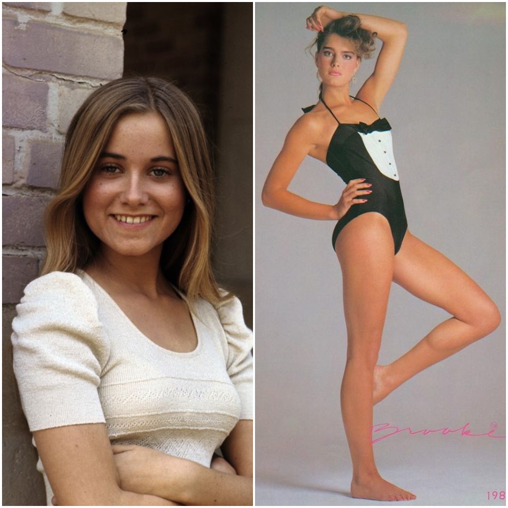 Maureen Mccormick Badpak