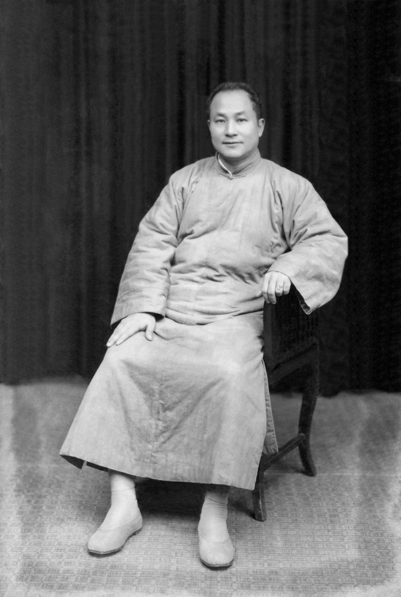 A Life in Portraits: Ye Jinglu, a Chinese who took a selfie every year ...