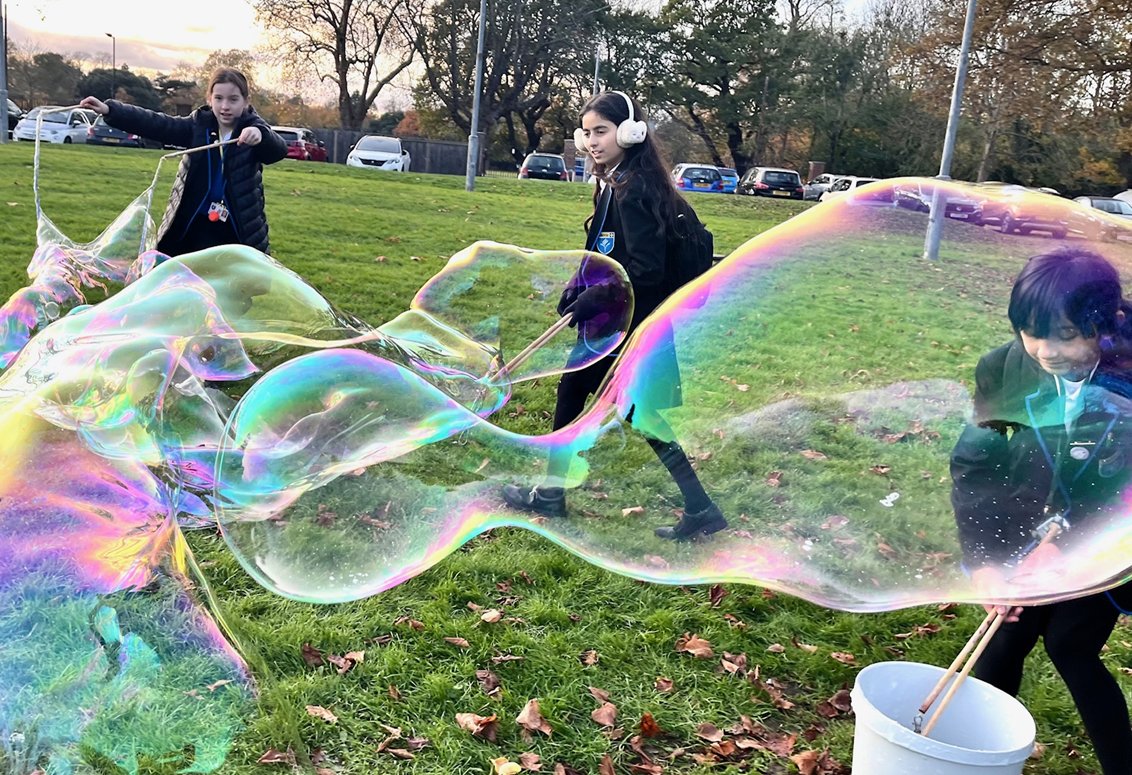 Numeracy at HGAED - Harris Girls Academy East Dulwich