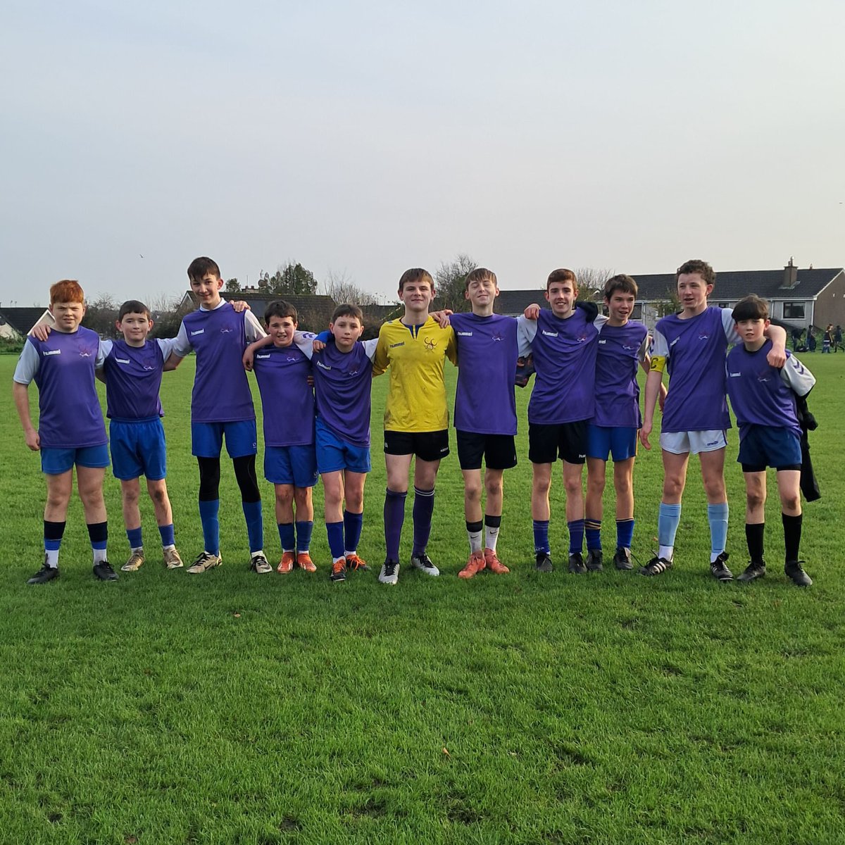 Carrigtwohill Community College