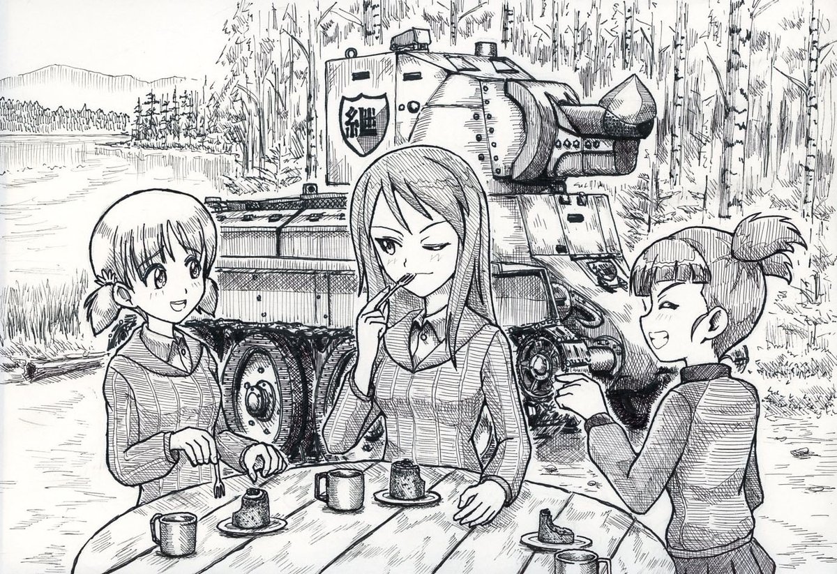 NSPA@SPA_JCSの漫画作品一覧