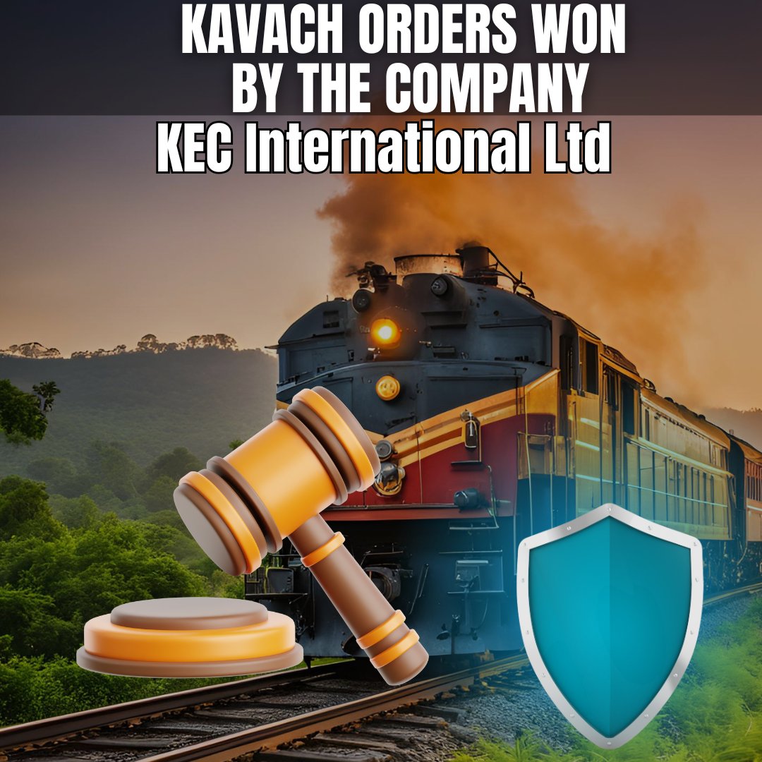 🌟 Indian Government Has Proposed 16000 crs order in Tenders for Railway ...