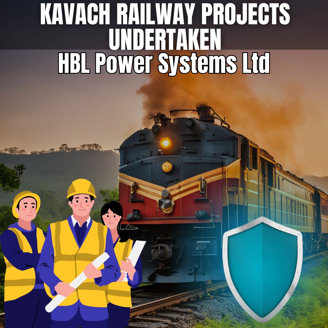 🌟 Indian Government Has Proposed 16000 crs order in Tenders for Railway ...