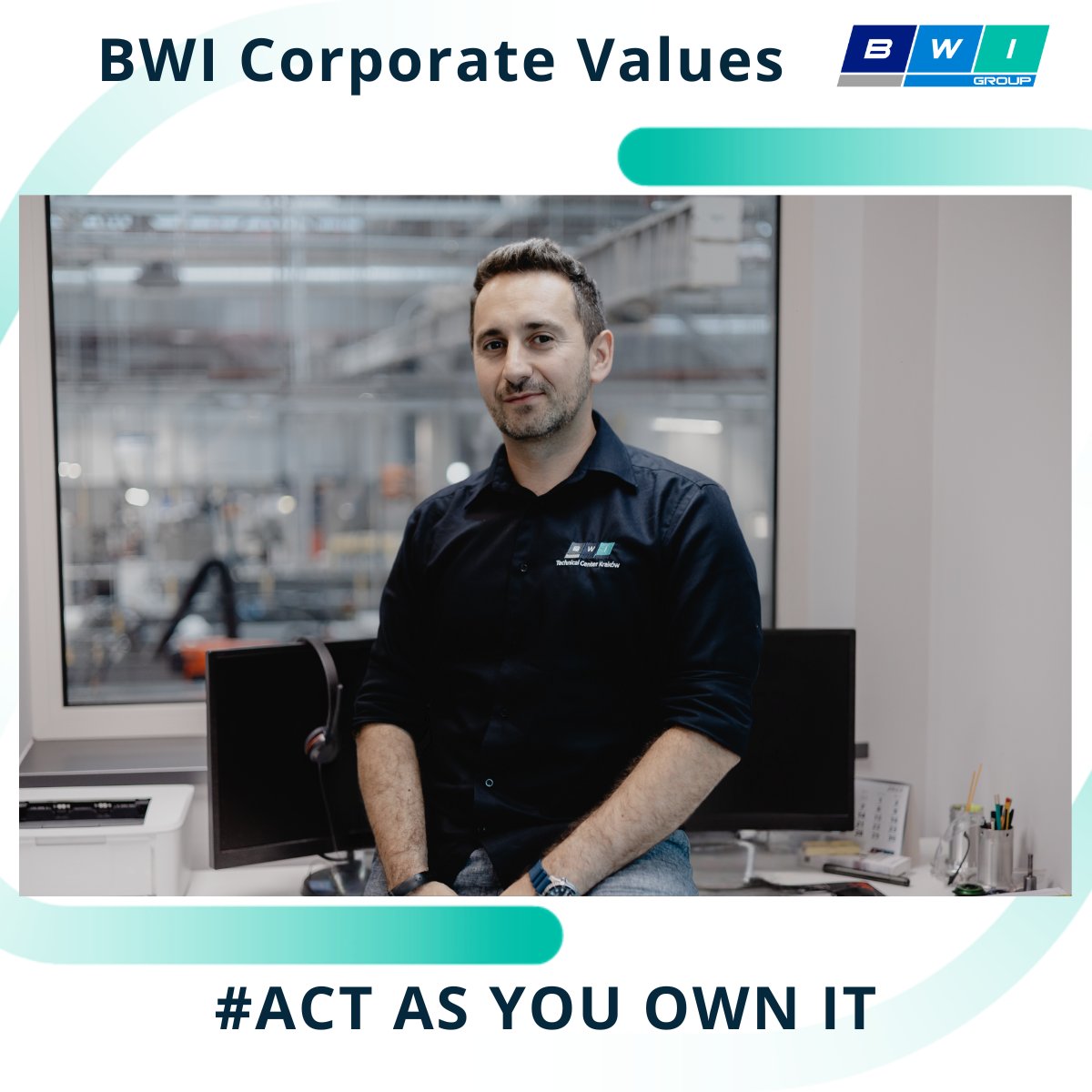 Bwi Group Logo BWI Group Company Overview, Insights, And Reviews