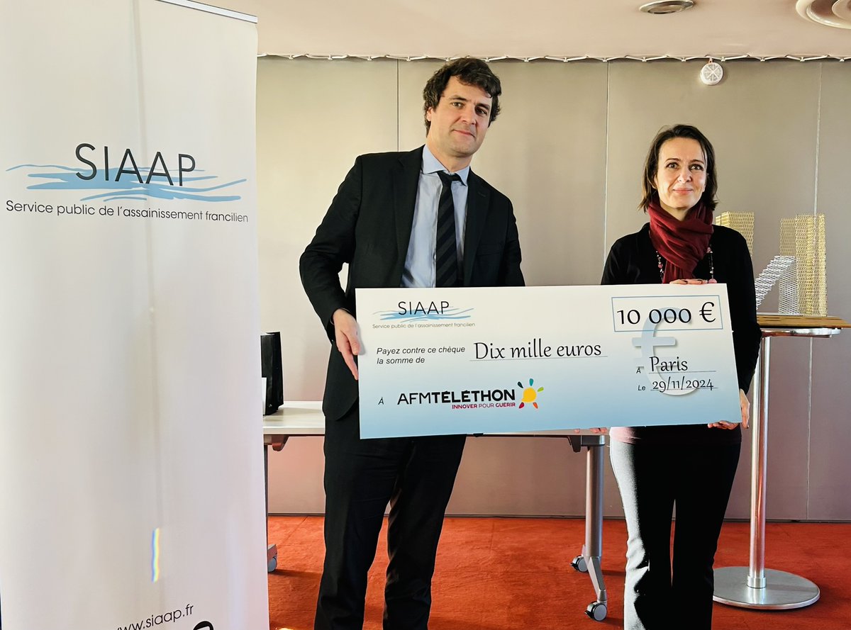 SIAAP : Syndicat Interdépartemental pour l'Assainissement de l ...