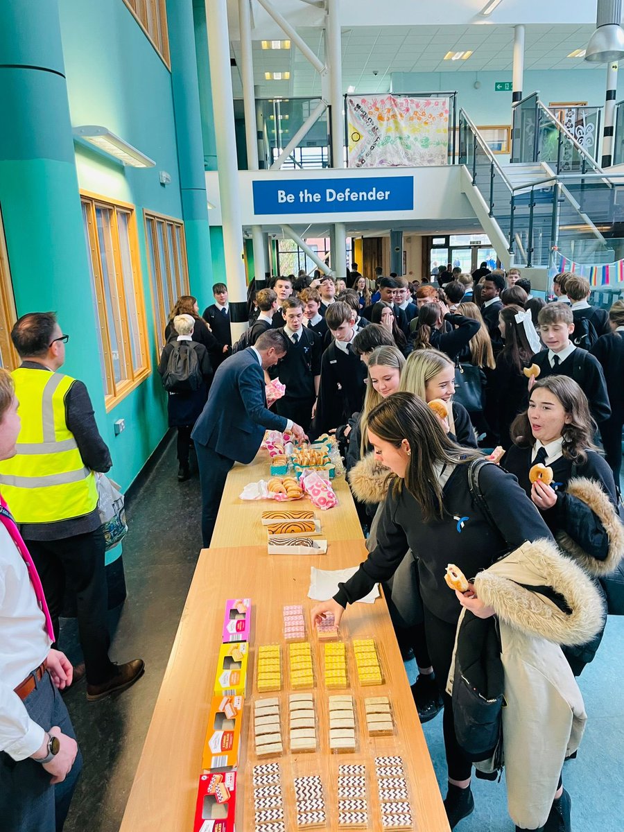 Oliver Johnson - Excel Learning Trust