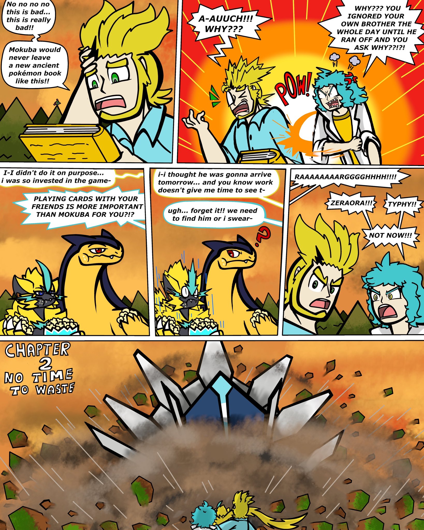 Rage Comics Pokemon X And Y