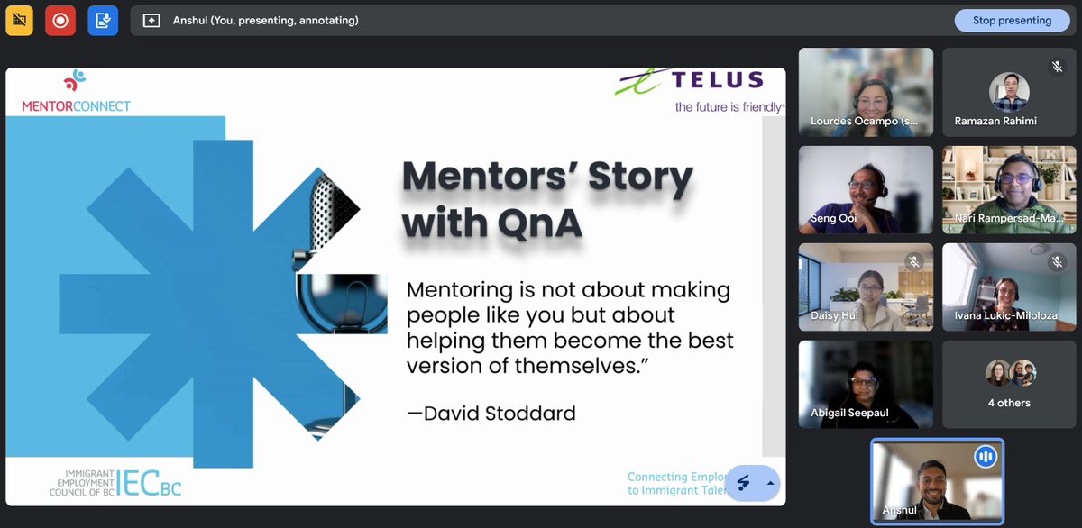 Job Posting: Intermediate Java Developer (Telus) - IEC-BC BC Job Connect