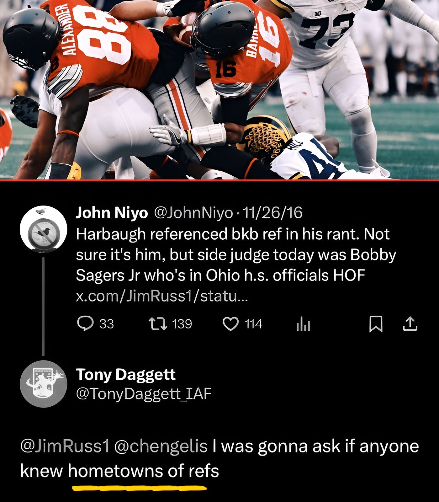 Jt Barrett Quotes
