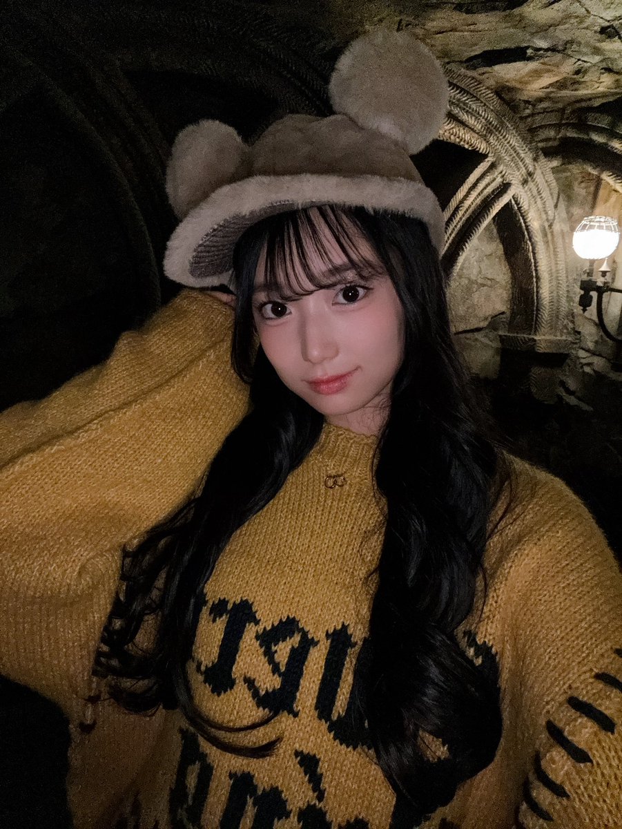 【画像46枚】＜神ビジュ＞JKラウンドガールの百田汐里さん、可愛すぎて無敵www : 気になる芸能まとめ