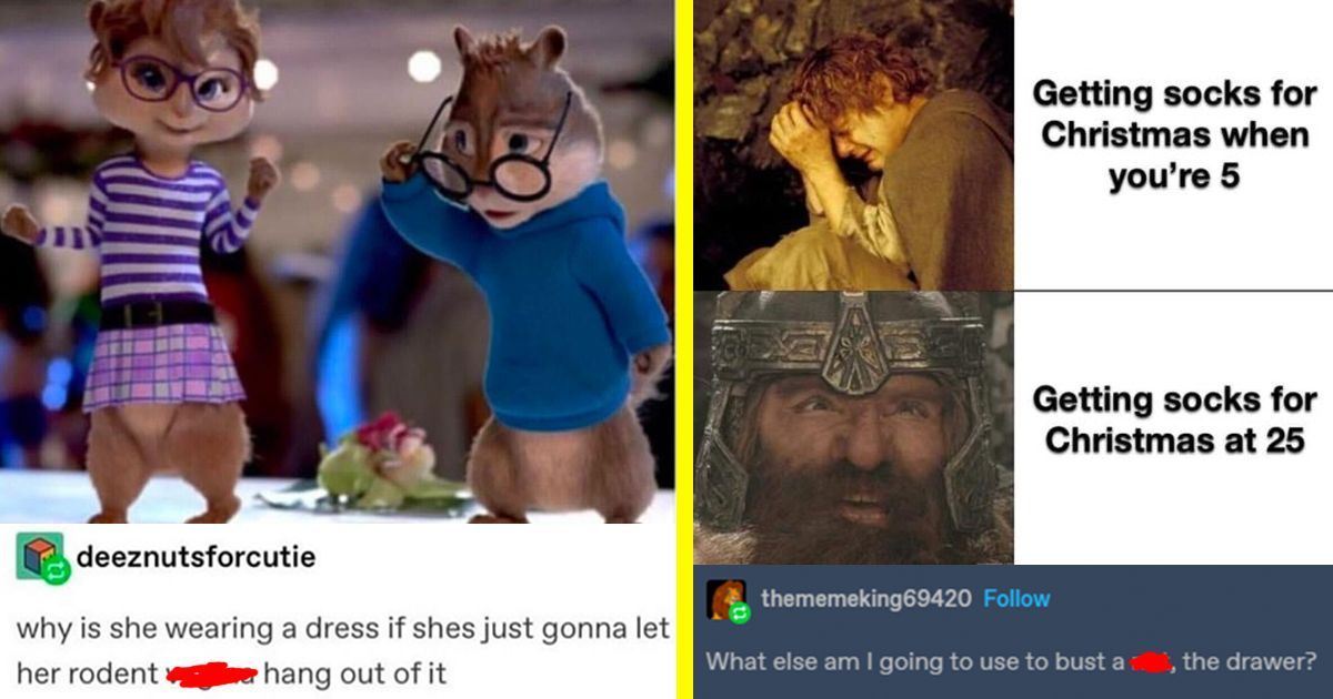 Grappigste Memes 2024 Tumblr My First Humorous Meme Dump Of 2024 W/