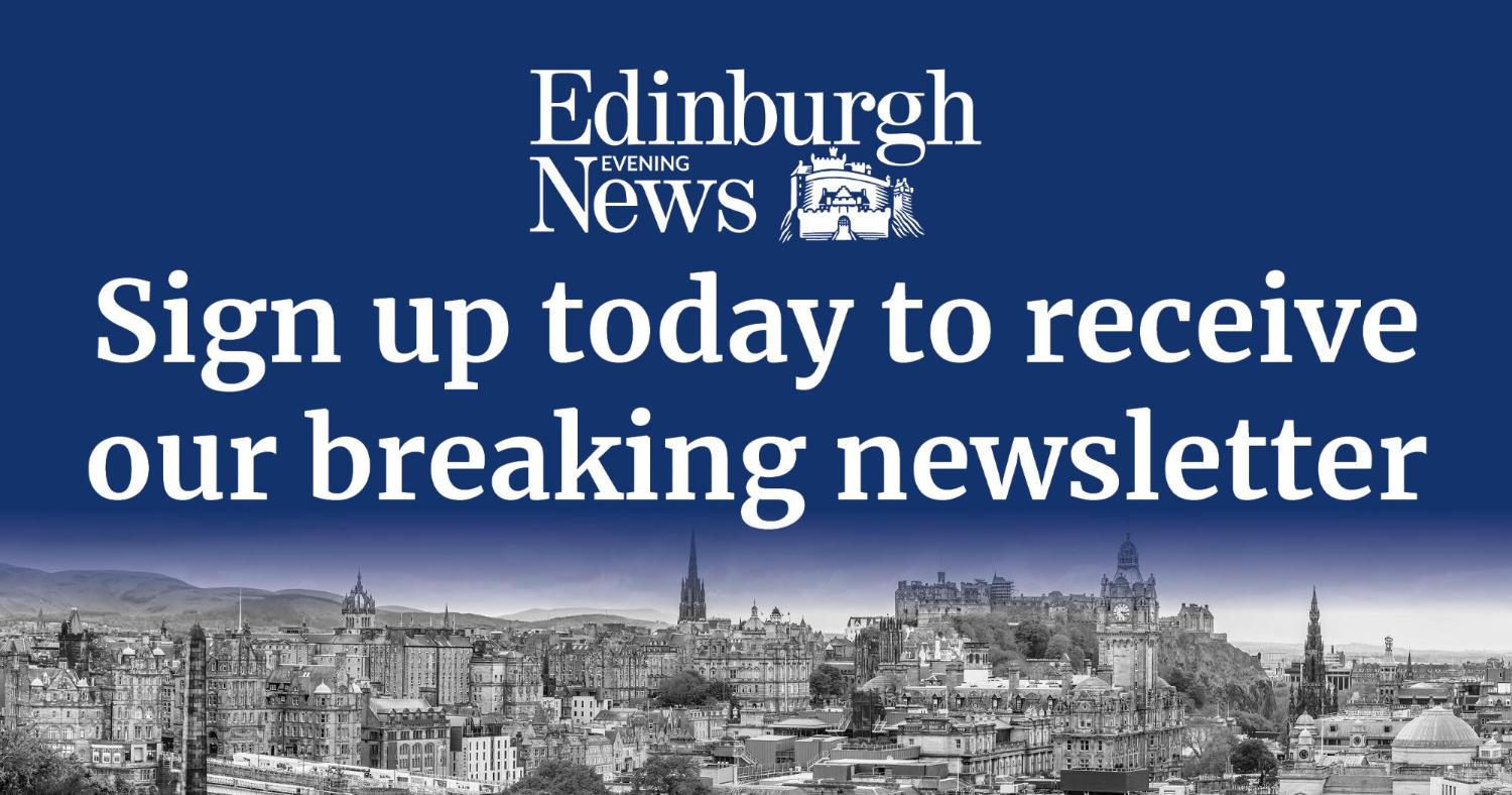 Edinburgh Evening News