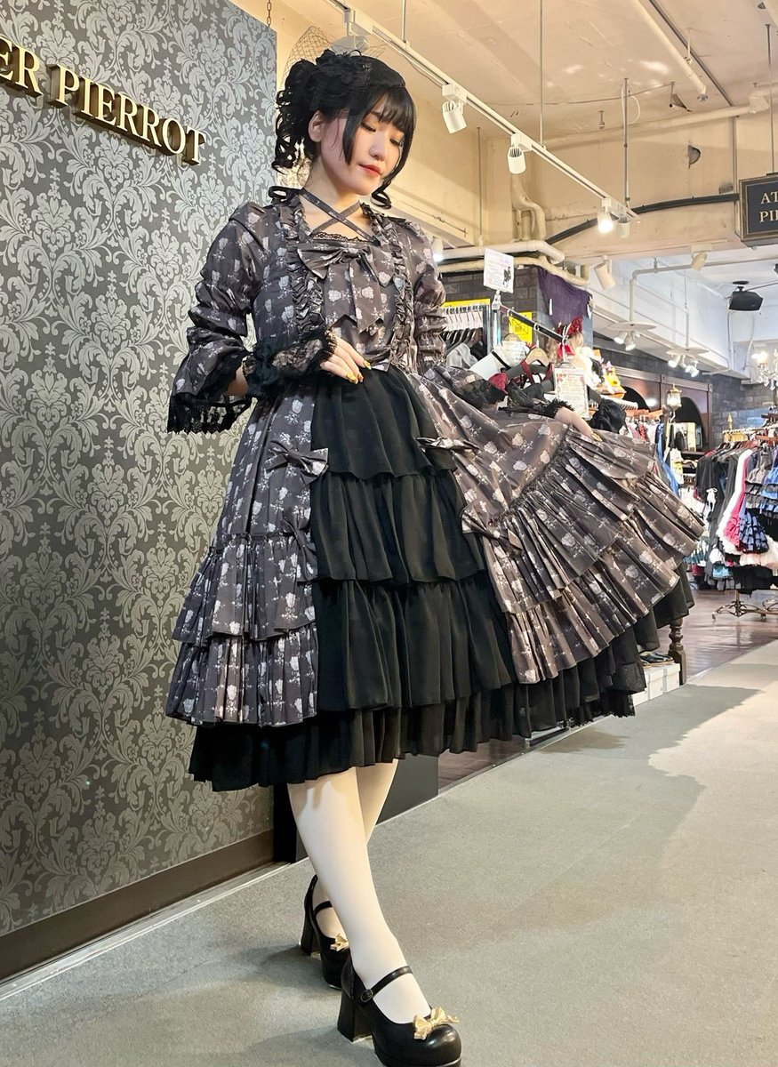 ATELIER-PIERROT в X: „⚜️おすすめアイテム⚜️ 【ATELIER ATELIER-PIERROT в X: „⚜️おすすめアイテム⚜️ 【ATELIER