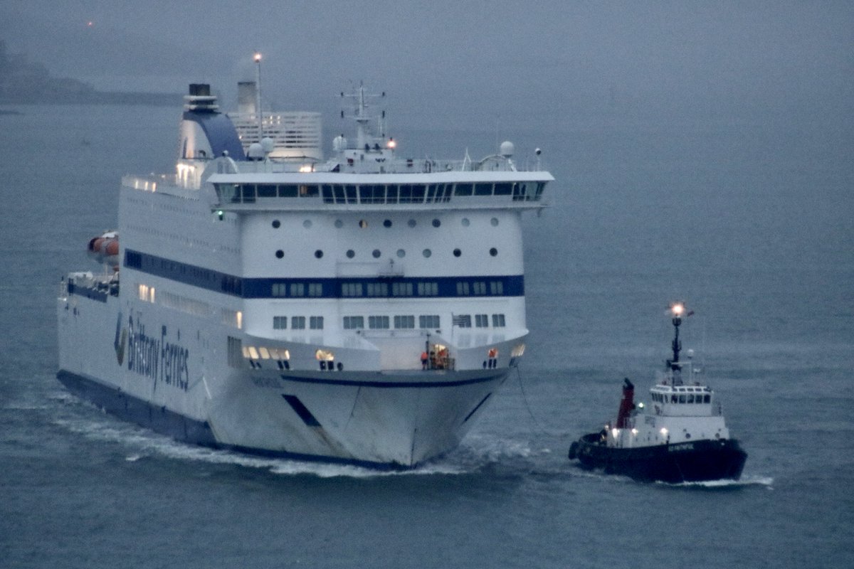 Home - Westward Shipping