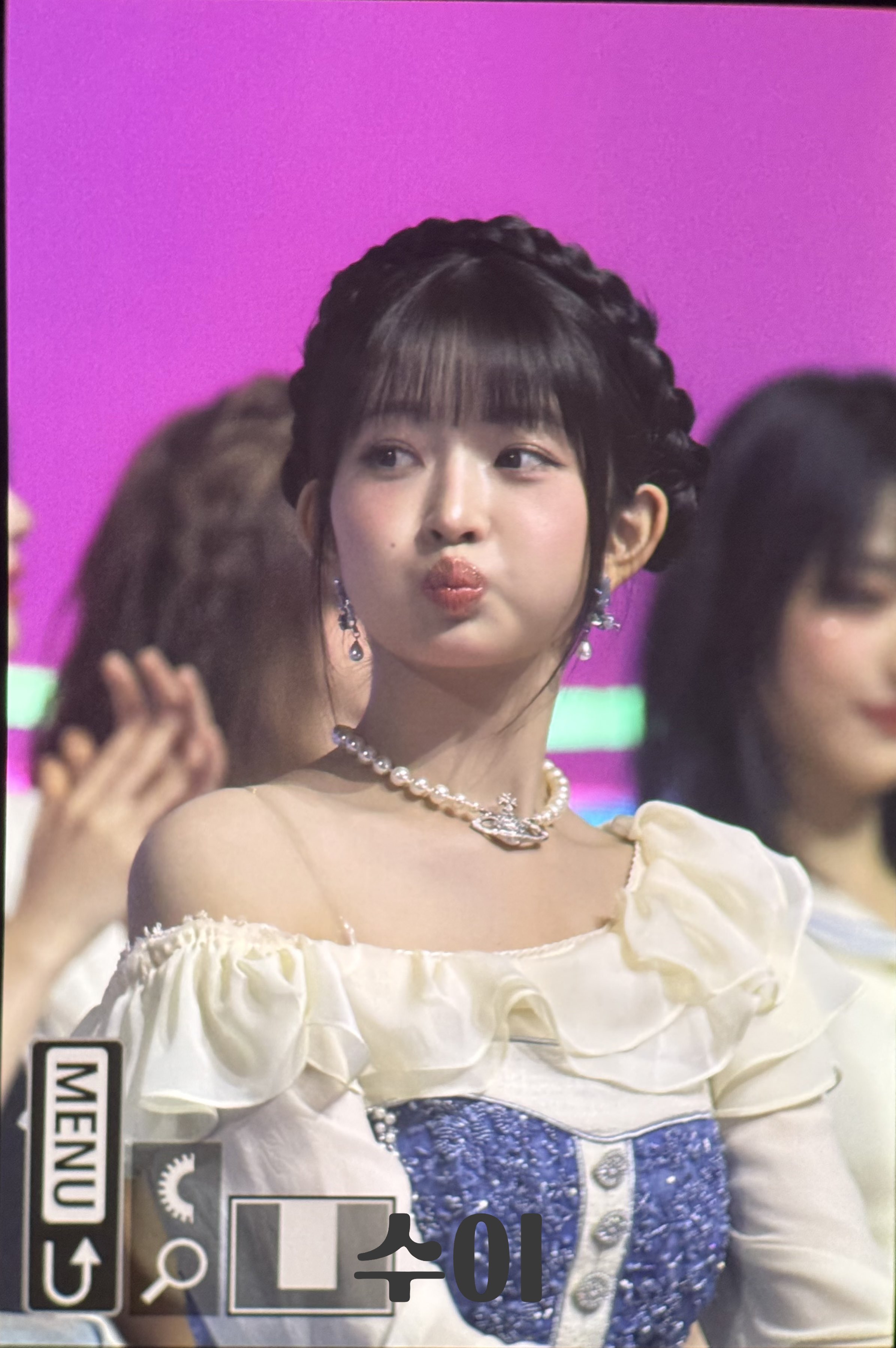 [DIVE into IVE] 아이브 討論區 (38) 1,2,3 IVE Season 5 | LIHKG 討論區