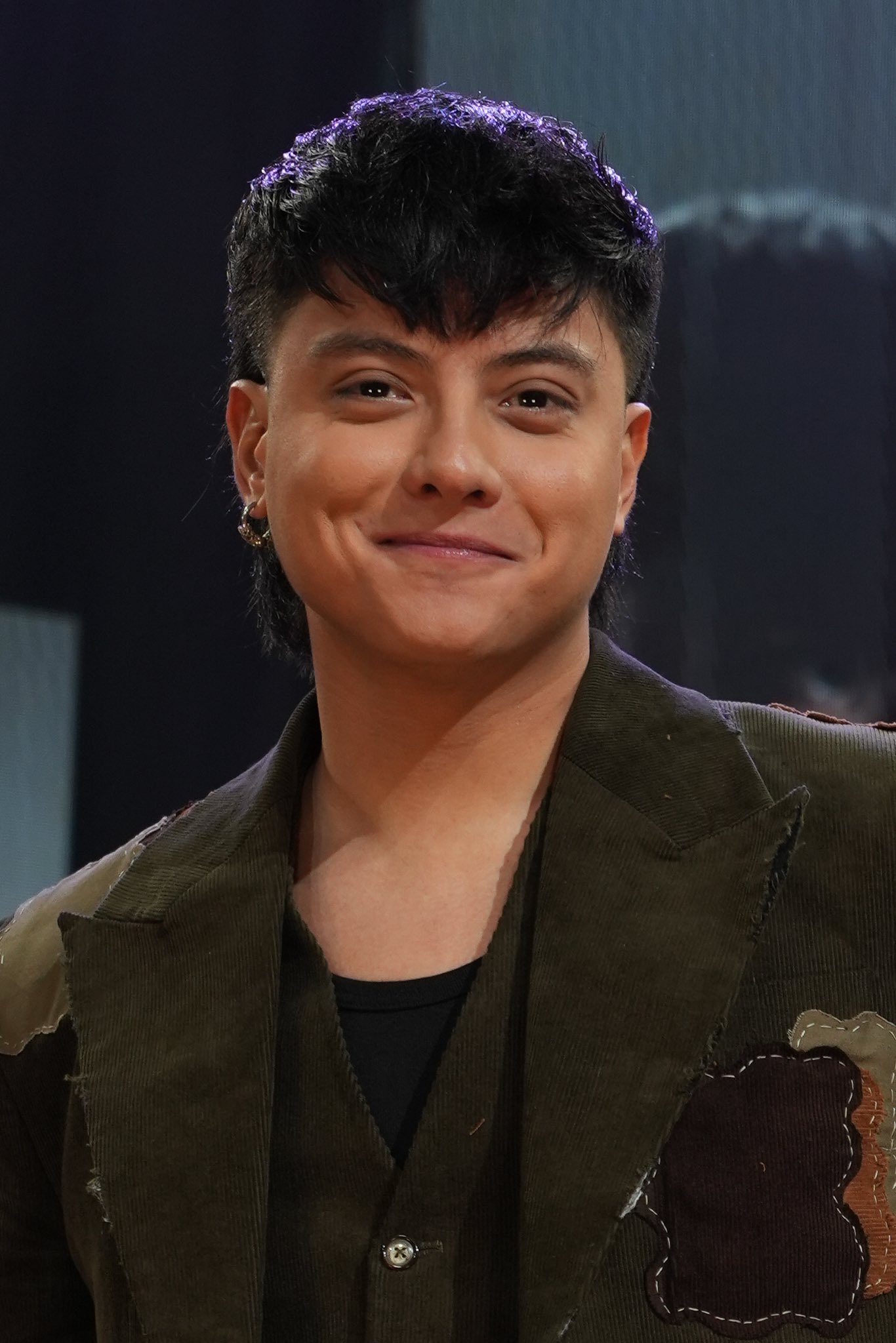 Daniel Padilla Cute Photos 2024