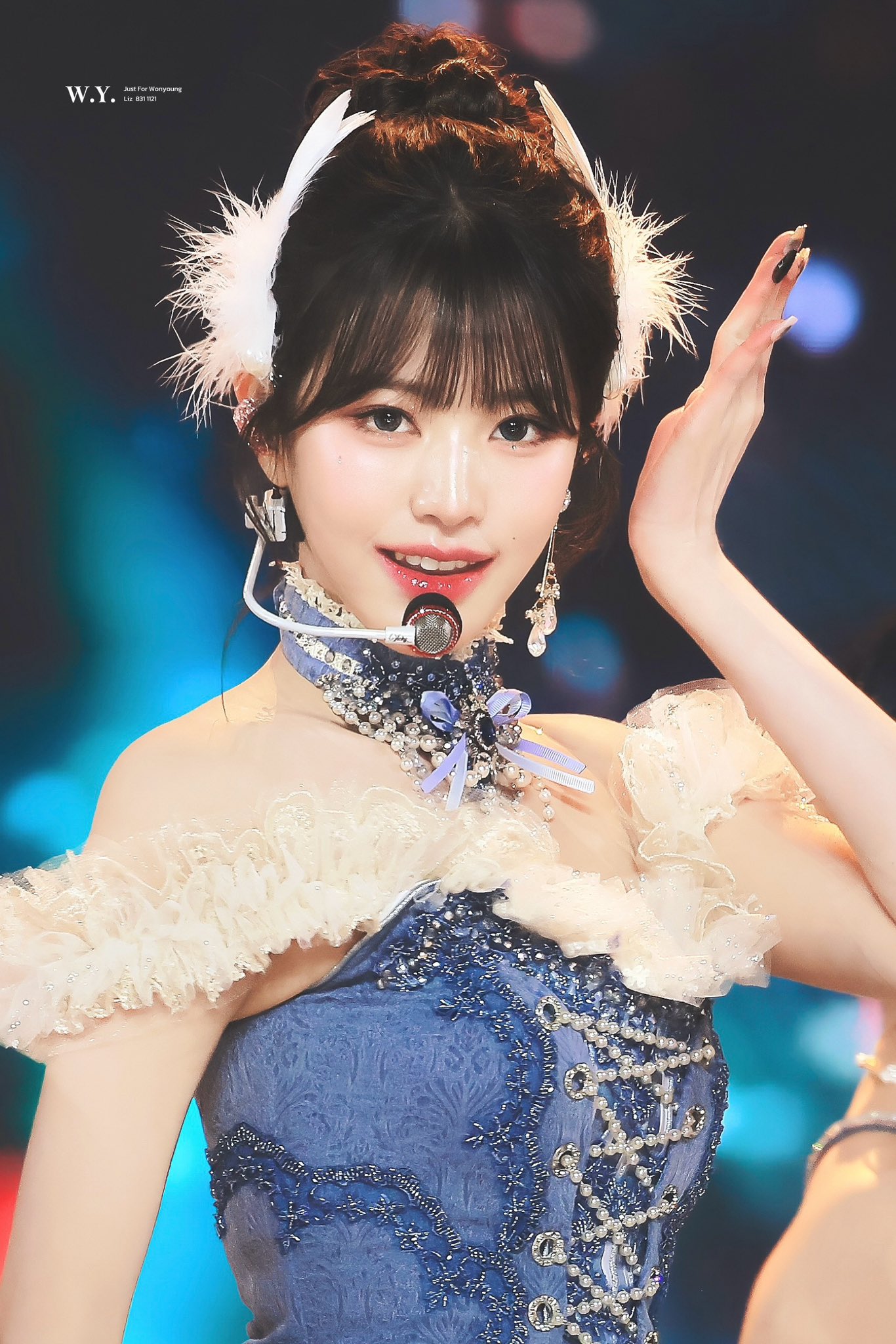 [DIVE into IVE] 아이브 討論區 (38) 1,2,3 IVE Season 5 | LIHKG 討論區