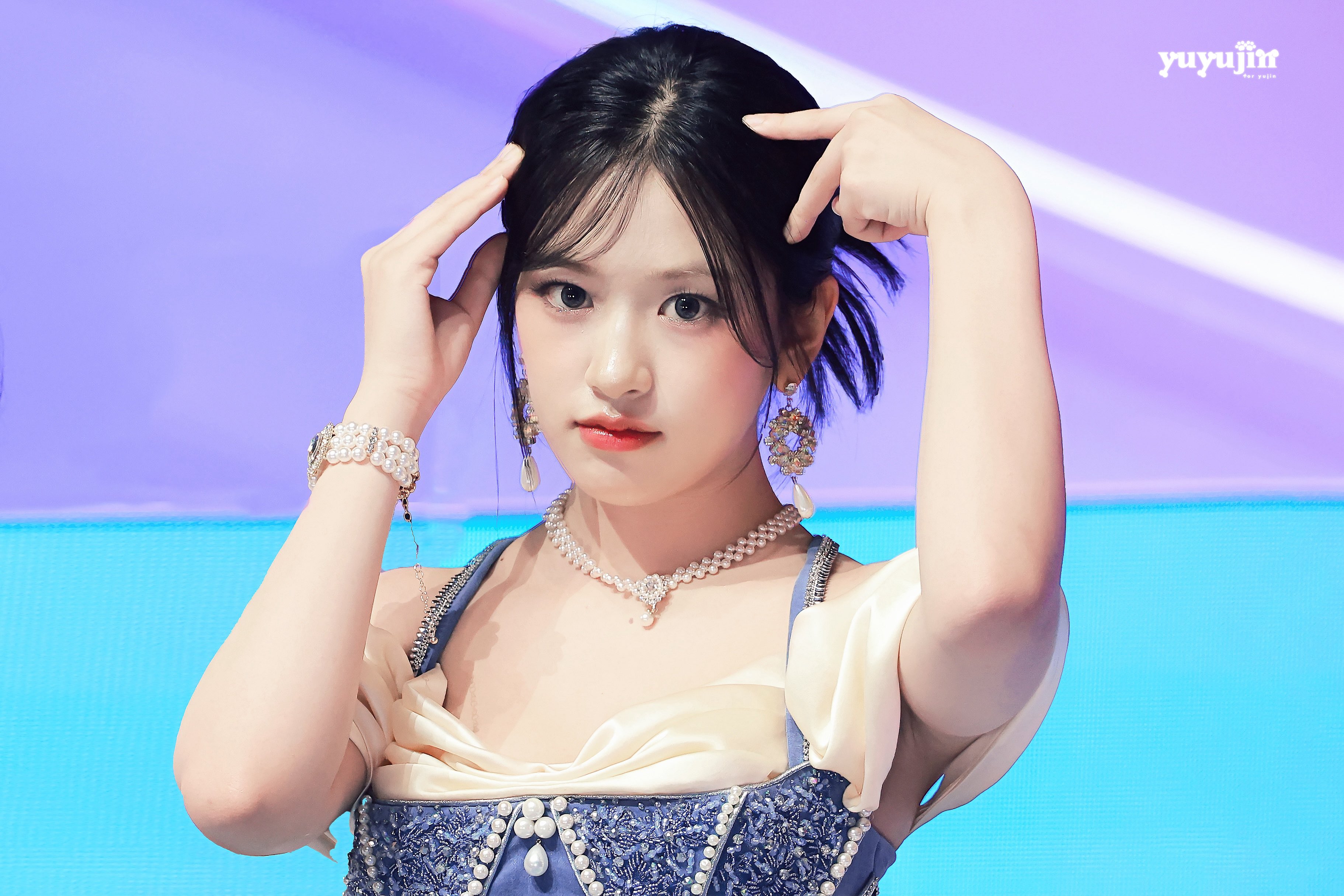 [DIVE into IVE] 아이브 討論區 (38) 1,2,3 IVE Season 5 | LIHKG 討論區