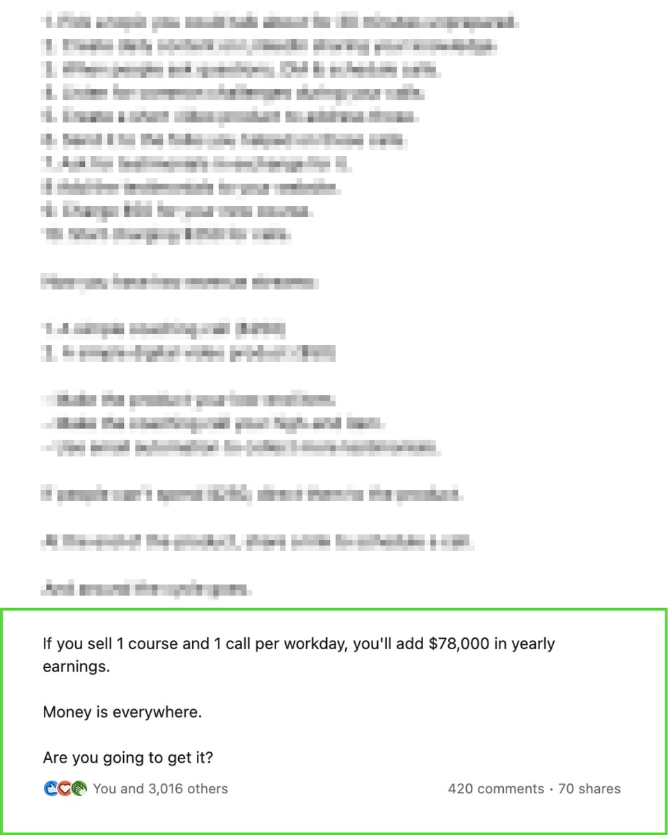 X hates LinkedIn. But I just passed 670K followers, and I'll generate ...