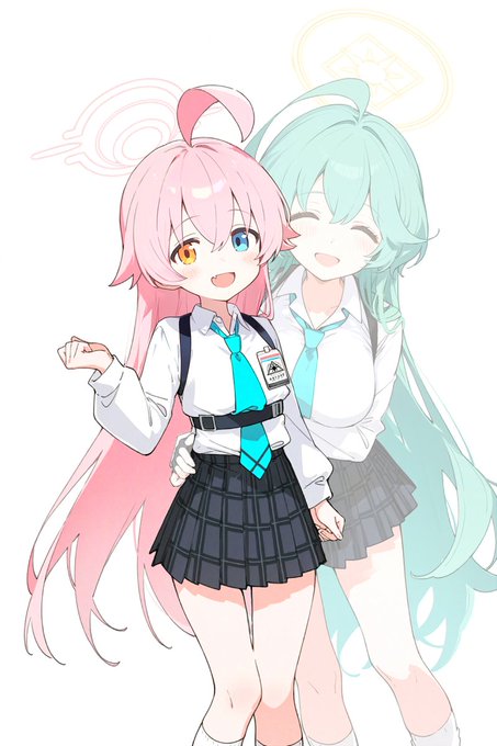 「hoshino (blue archive)」Fan Art(Latest)