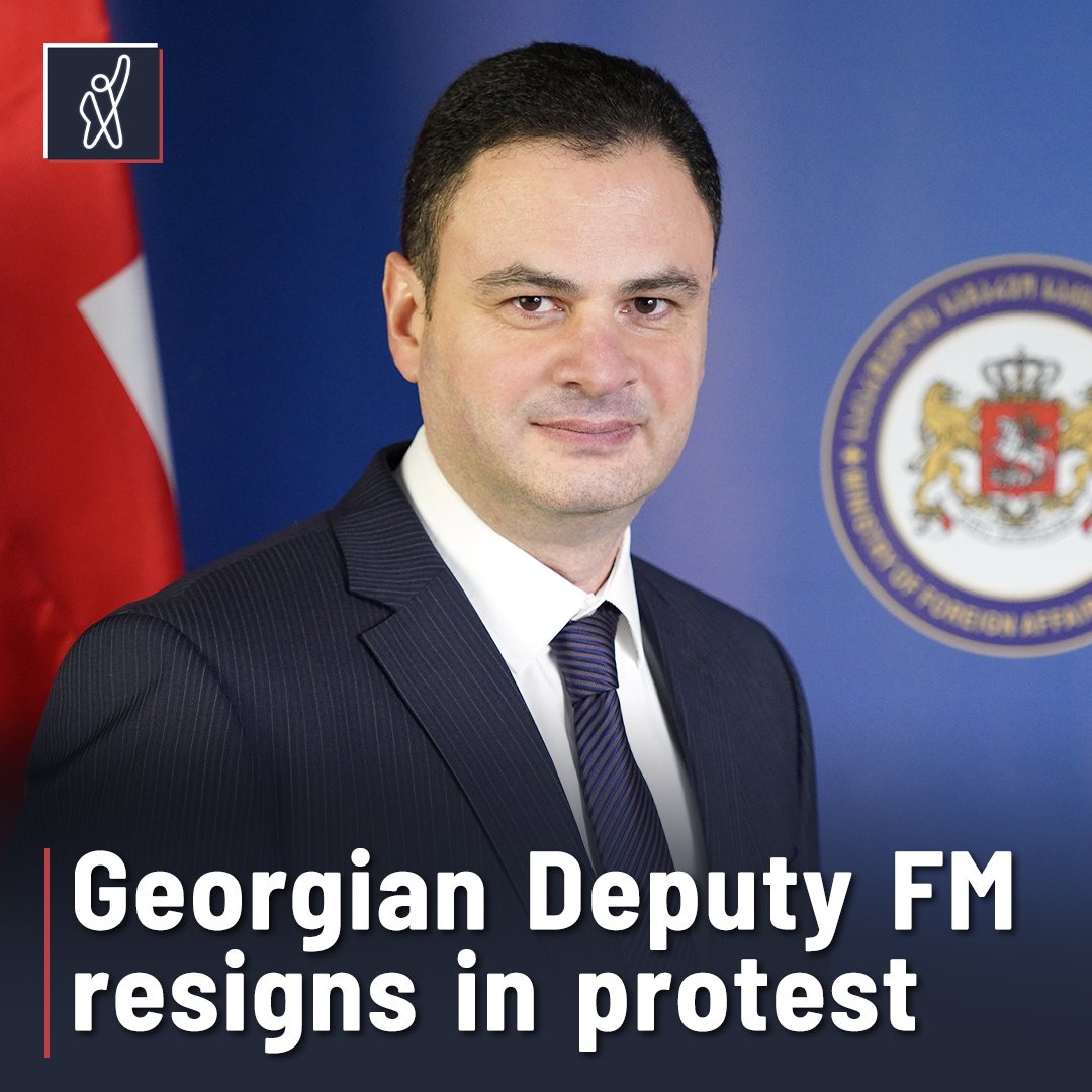 Formulatv Georgia Georgian Pres Says Country Is Ongoing Victim Of