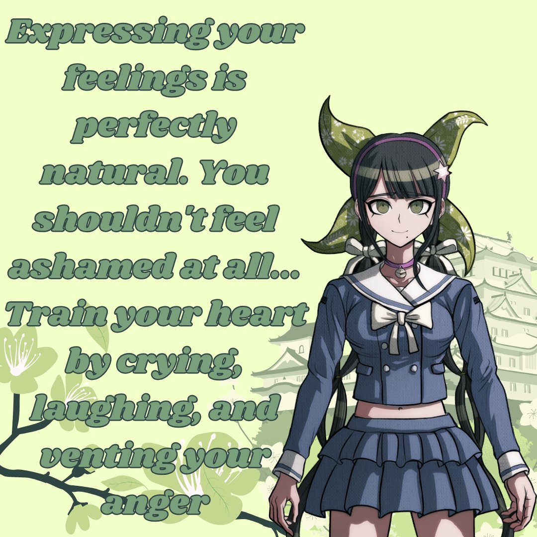 Tenko Quotes