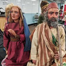 Ed McCray's Threads – Thread Reader App