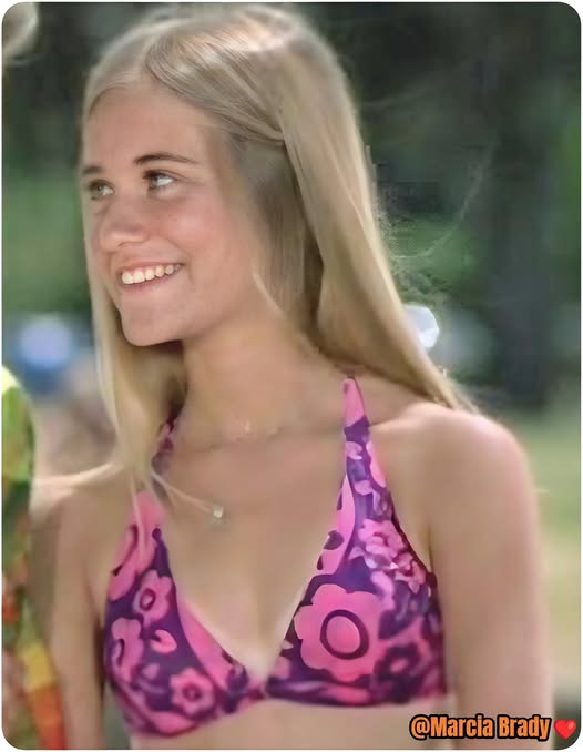 Maureen Mccormick En Bikini Women Over 50 Are Rocking Sports 9669