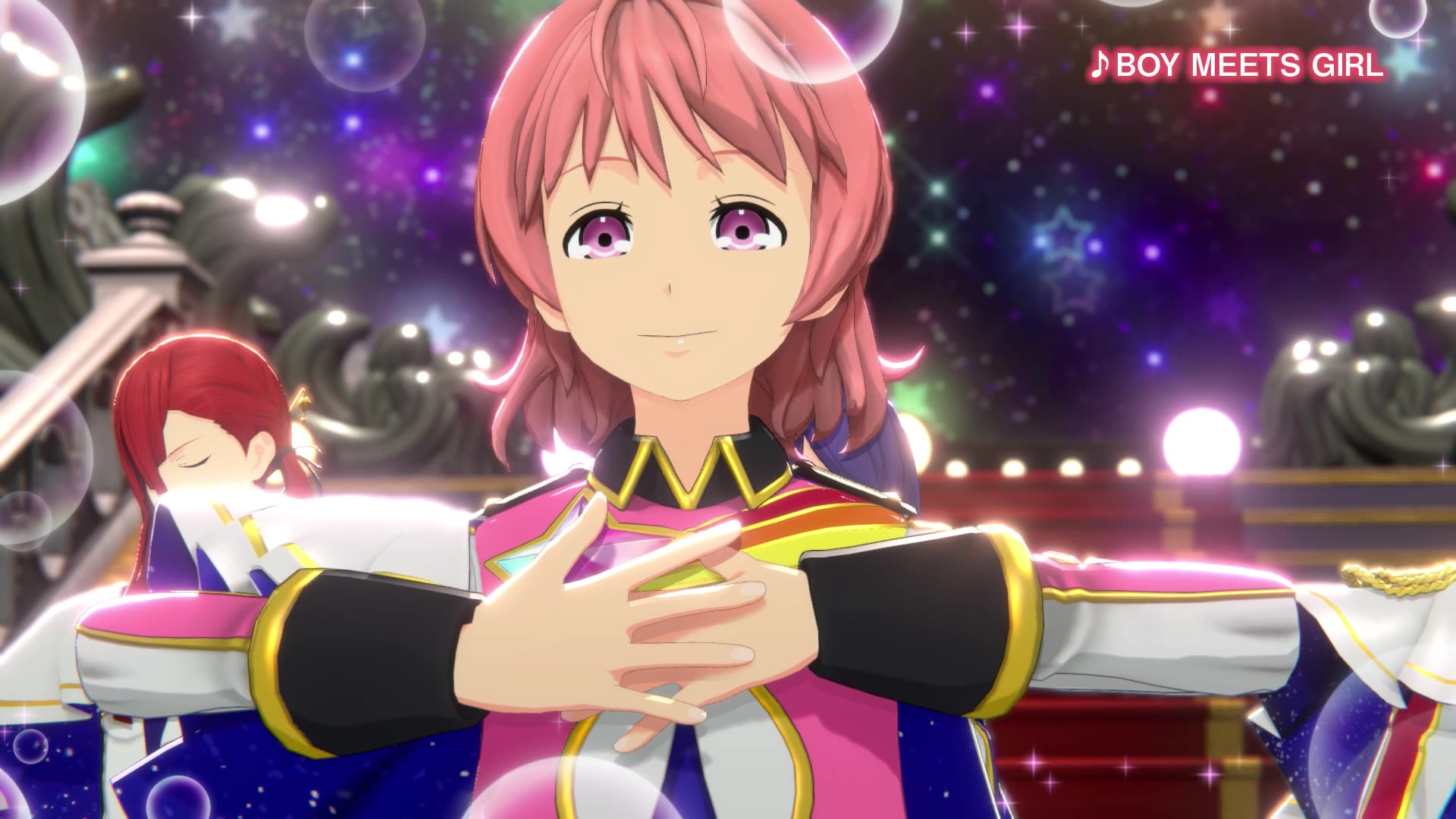 KING OF PRISM(キンプリ)バーチャルライブ KING OF PRISM(キンプリ)バーチャルライブ