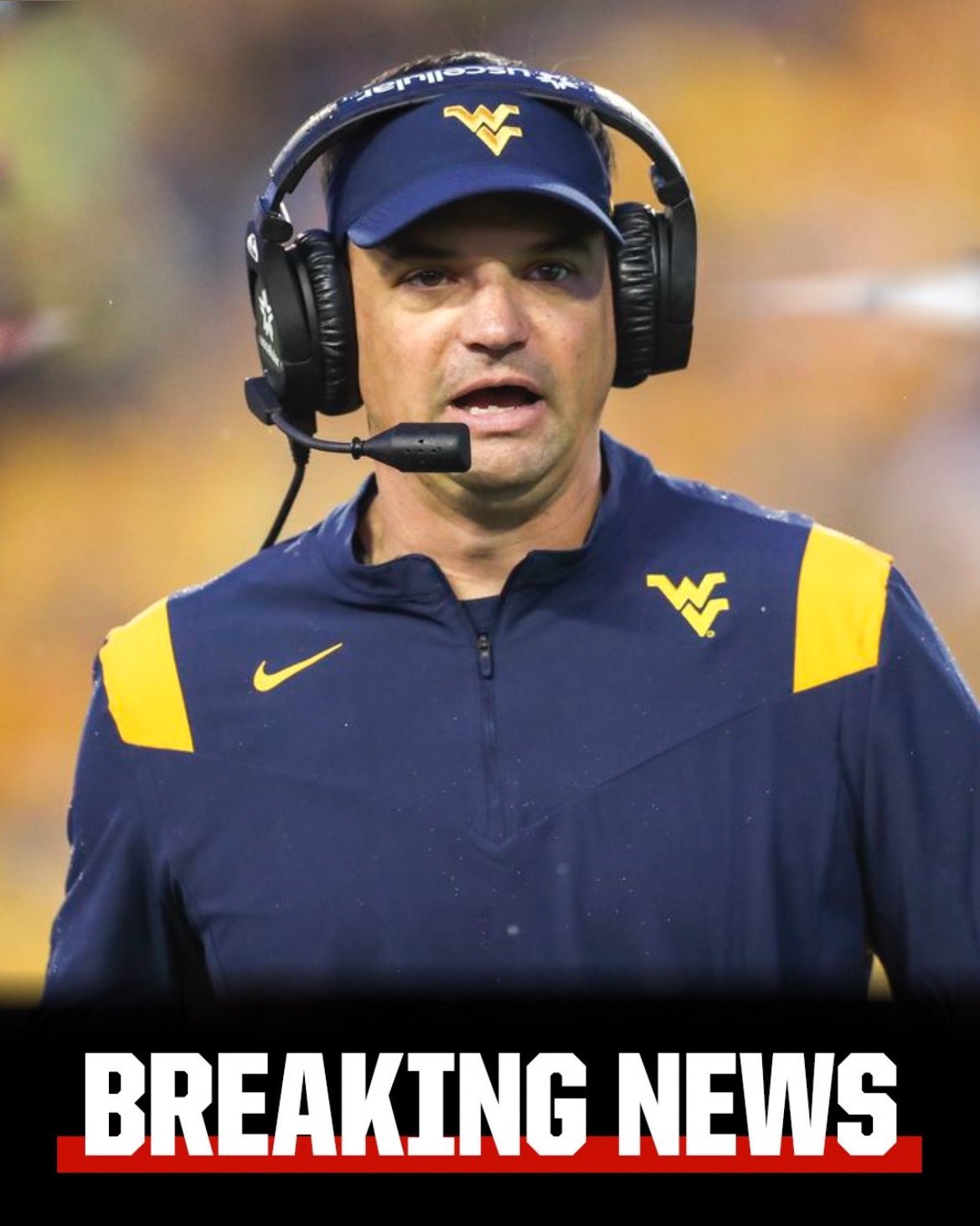 Neal Brown Report: Arizona Interviews Troy Coach Neal Brown