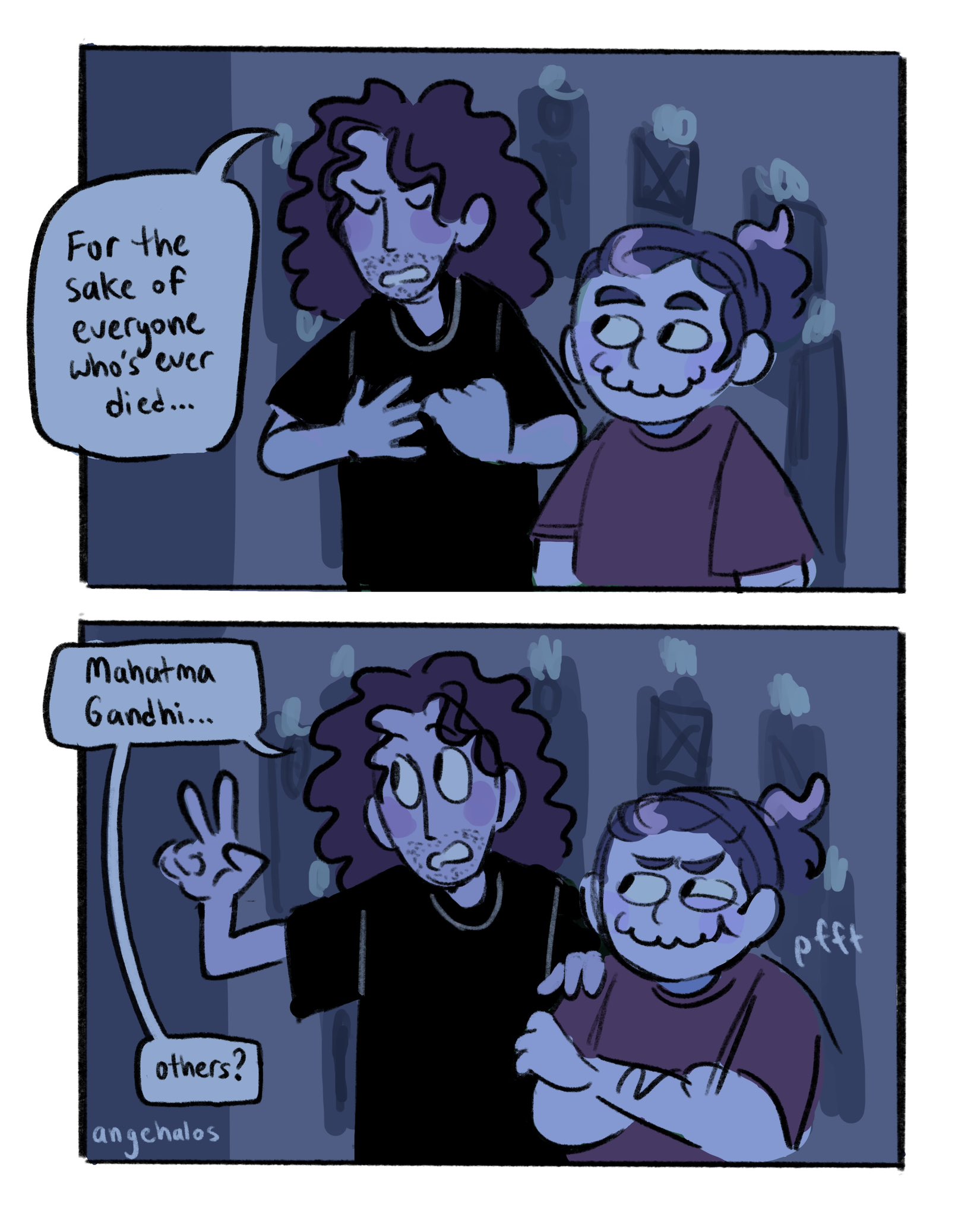 Game Grumps Comic Portal, GLaDOS, Chelle, Video Game, Artwork, Fan Art