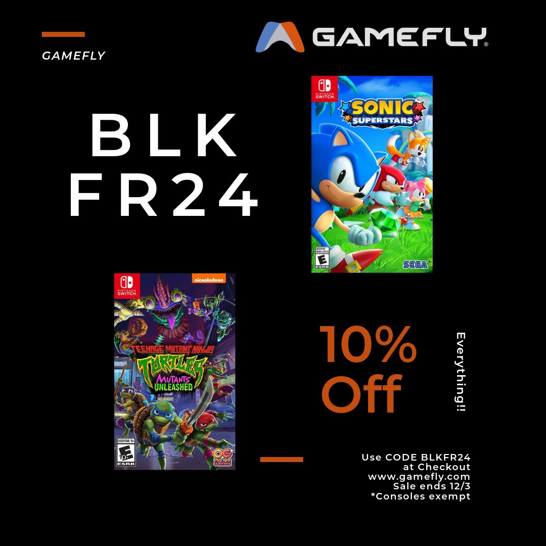 How to Use Gamefly on Nintendo Switch - Yay Help