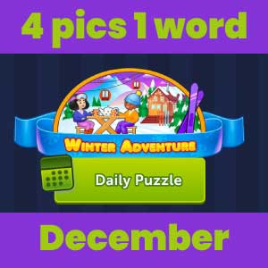 4pics1word daily store