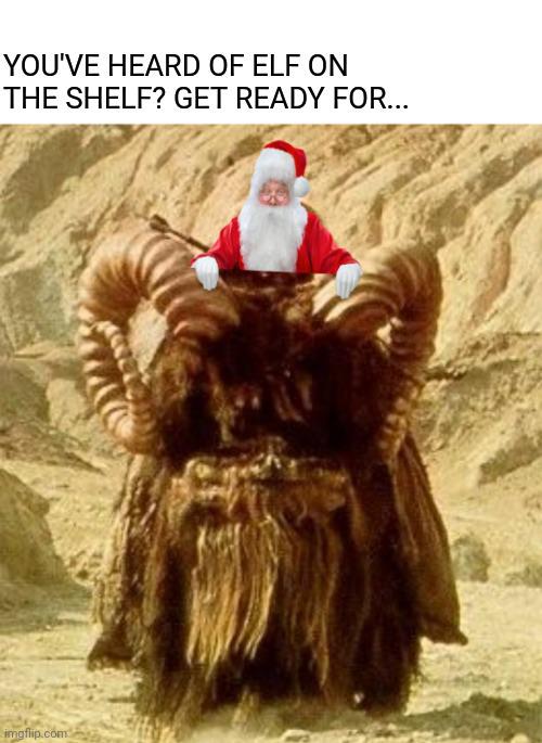 Elf Santa Memes Elf Santa GIFs | Tenor