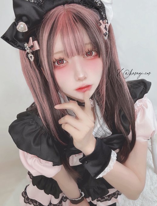 かさぎ🗝 (@kasagi_cos) さんのコスプレ作品まとめ (213 件) - Twoucan