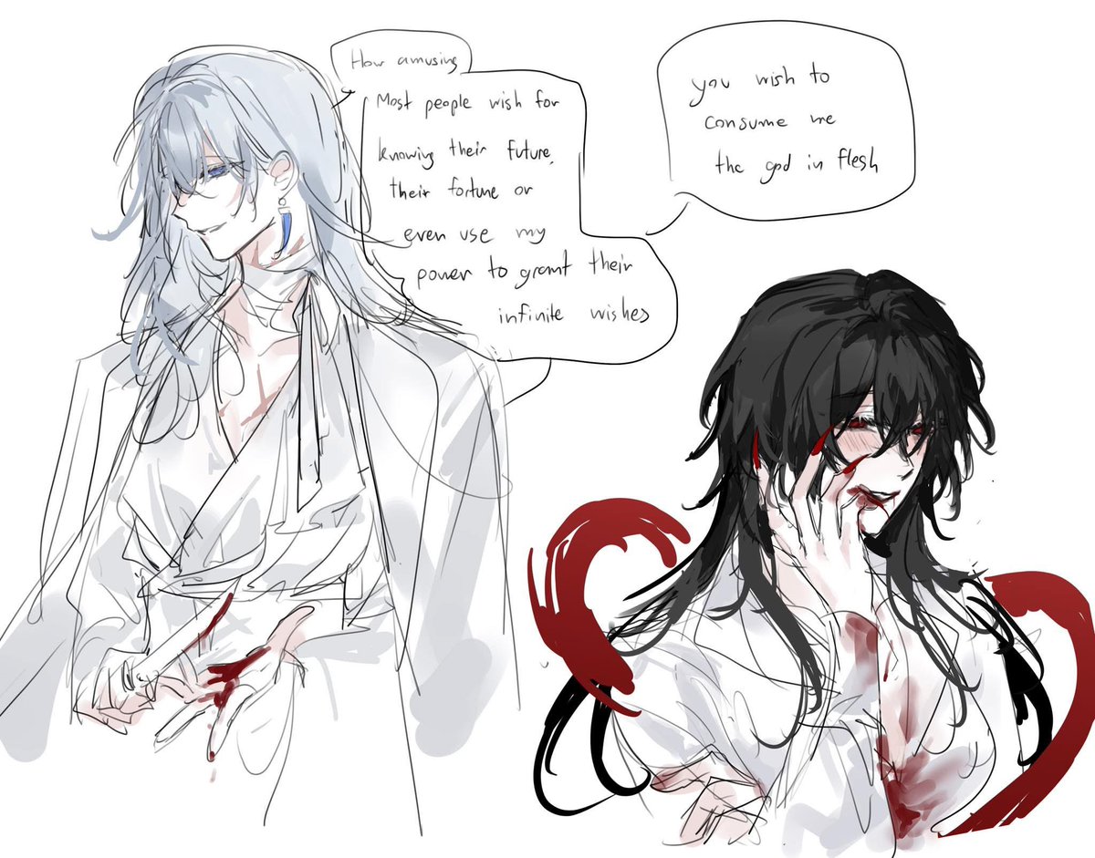 「🌹 」WingZab🍗ทุกสถาบันの漫画