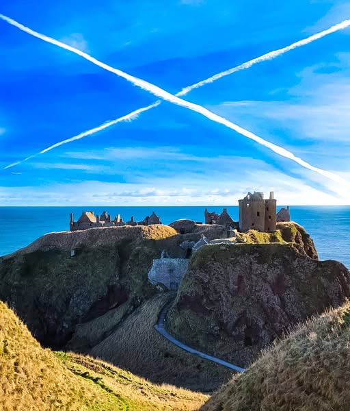 The Scottish Banner - News for global Scots.