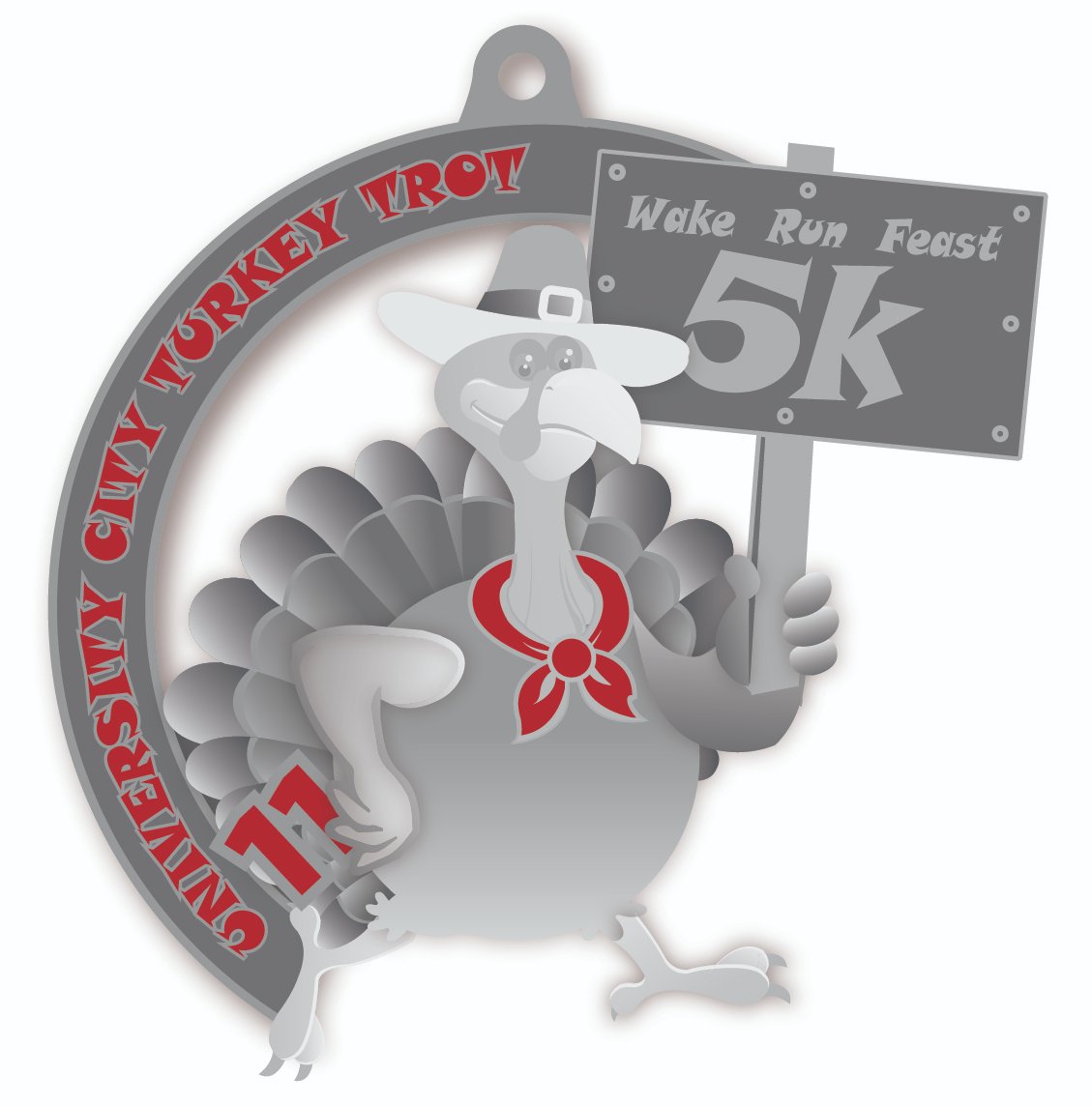 U-City Turkey Trot (@UCityTurkeyTrot) / Posts / X