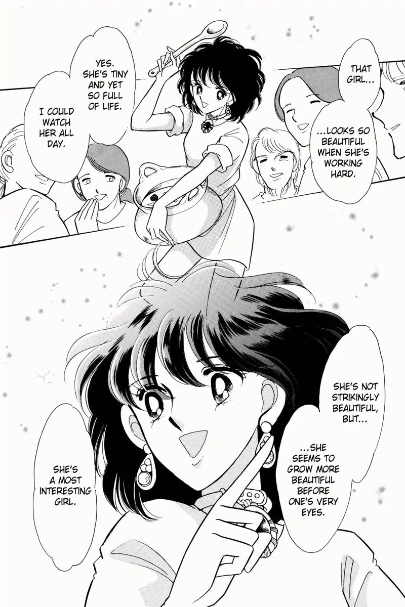 Not_Funker Tokyo Ghoul have seqeucne where character intere」Ceri the Snailの漫画