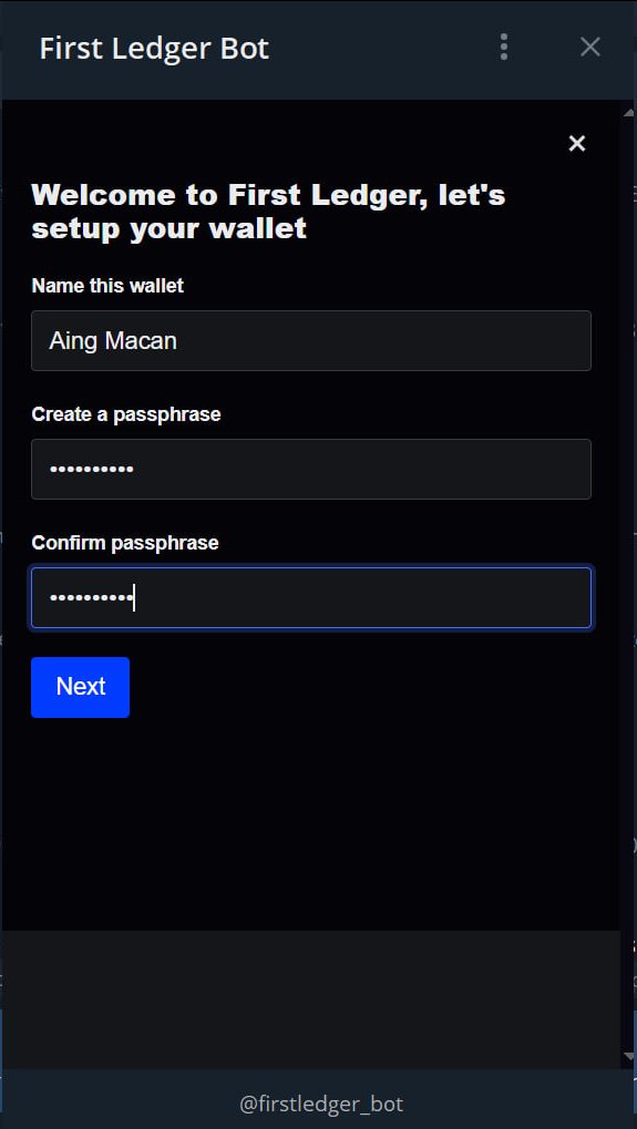 Jadi, sekarang XRP udah flipped SOL dalam marketcap. Tau gak artinya ...