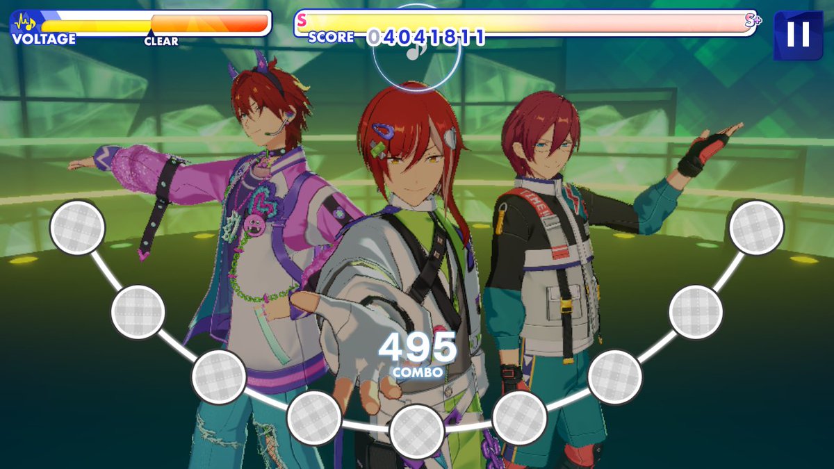 you(@you_cl) - Twilog (ツイログ)