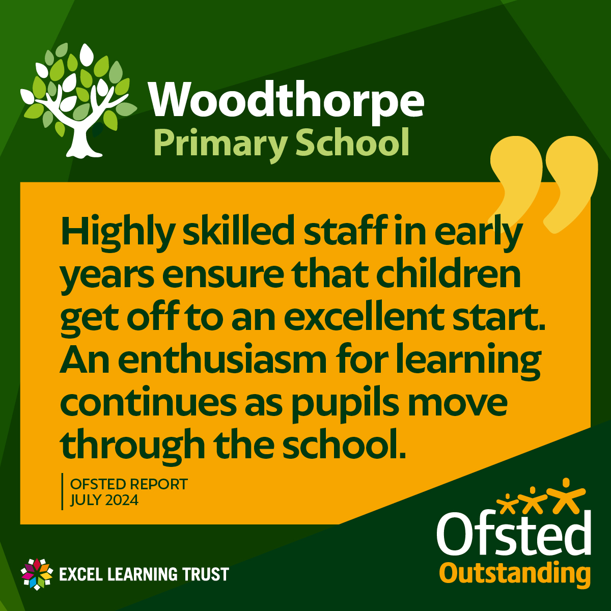 Our people - Excel Learning Trust