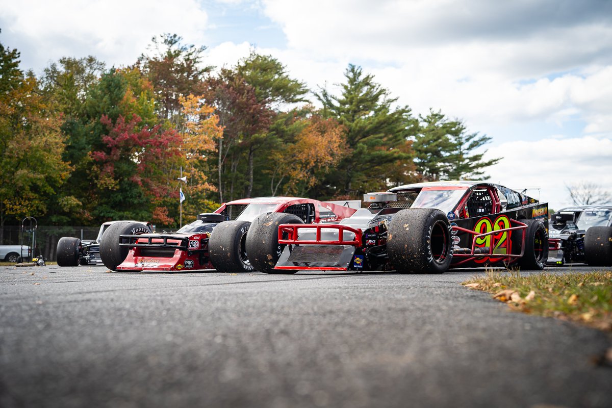 Home - staffordspeedway