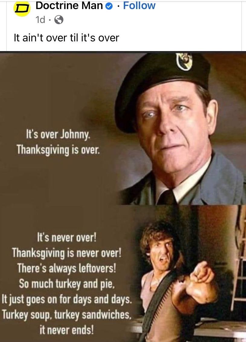 Colonel Trautman Memes The Editors Who Built Christopher Nolan's Epic