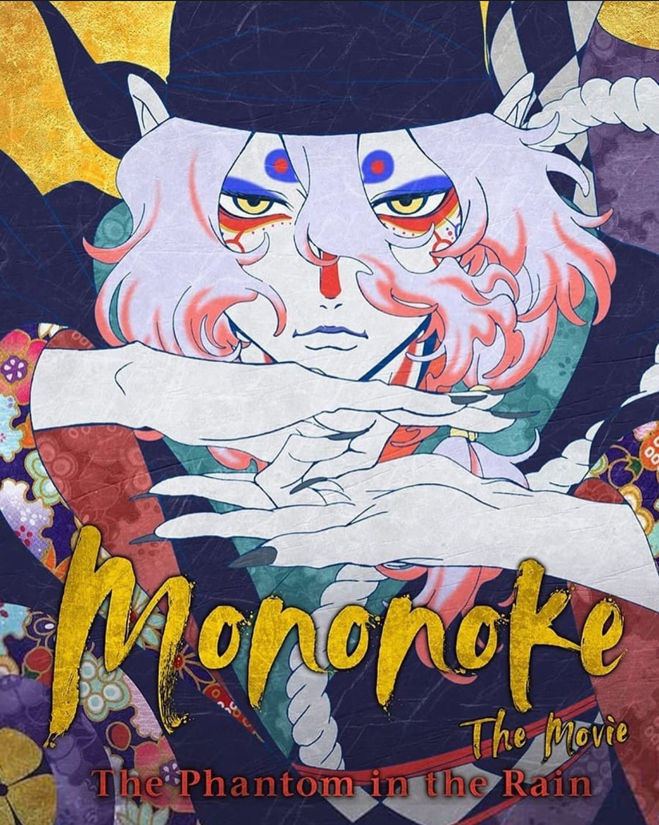 Crispin Freeman Characters What If Crispin Freeman Voiced Momotaro