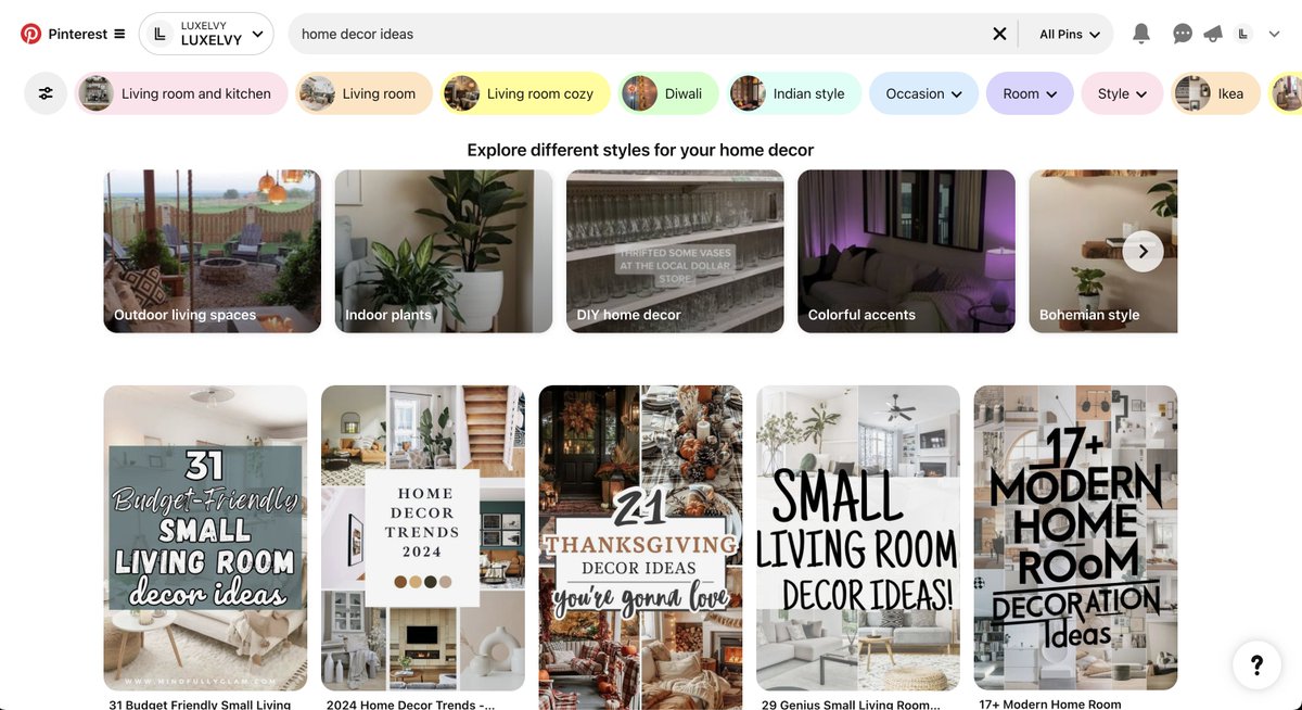 Pinterest + ChatGPT = $5,713 a month (Even my grandmother can do it ...