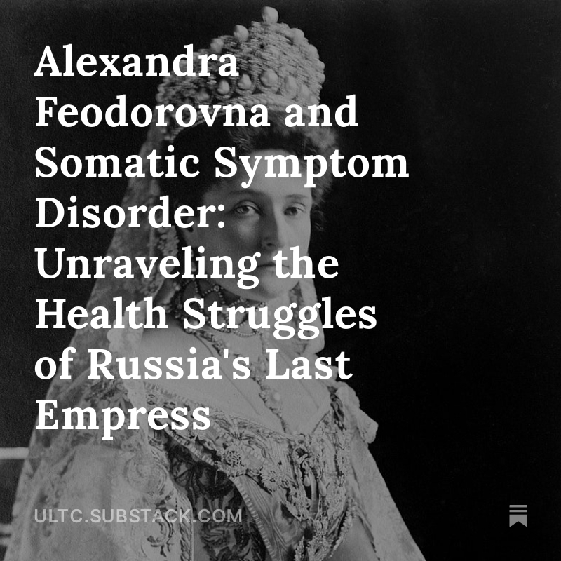 Alexandra Feodorovna Quotes