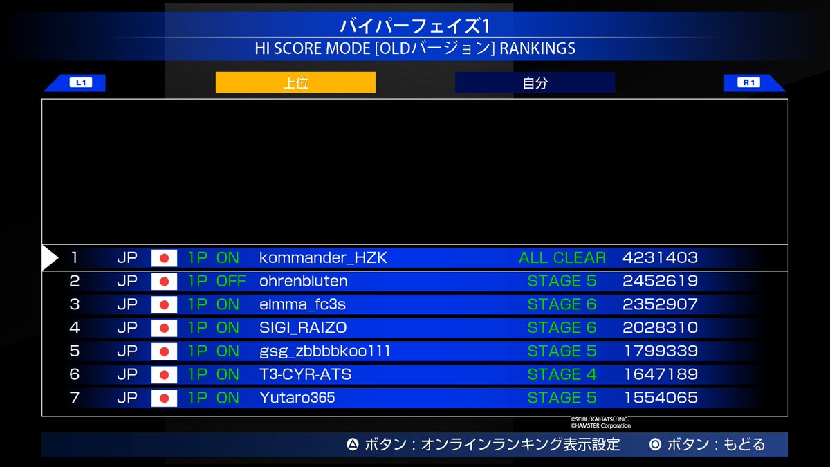 kommander(@kommander_hzk) - Twilog (ツイログ)