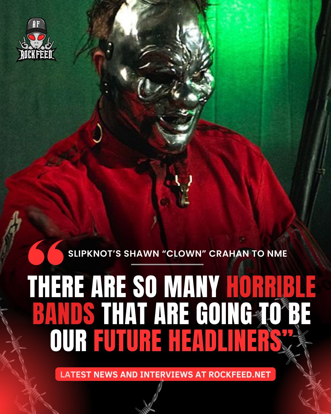 Slipknot Band Member Quotes Every Slipknot Album Ranked Worst To Best