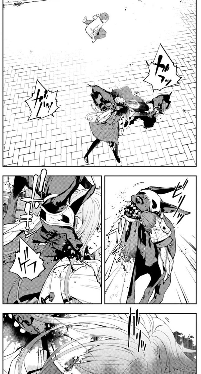 存火🔞リョナ垢(@zombie_R18) - Twilog (ツイログ)